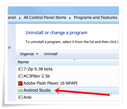 Android Studio: エミュレータが立ち上がらない。でかい・移動できない。